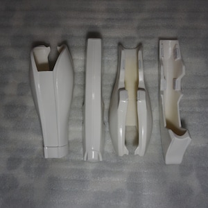 Tracer Chronal Accelerator, Arm Armor - Etsy