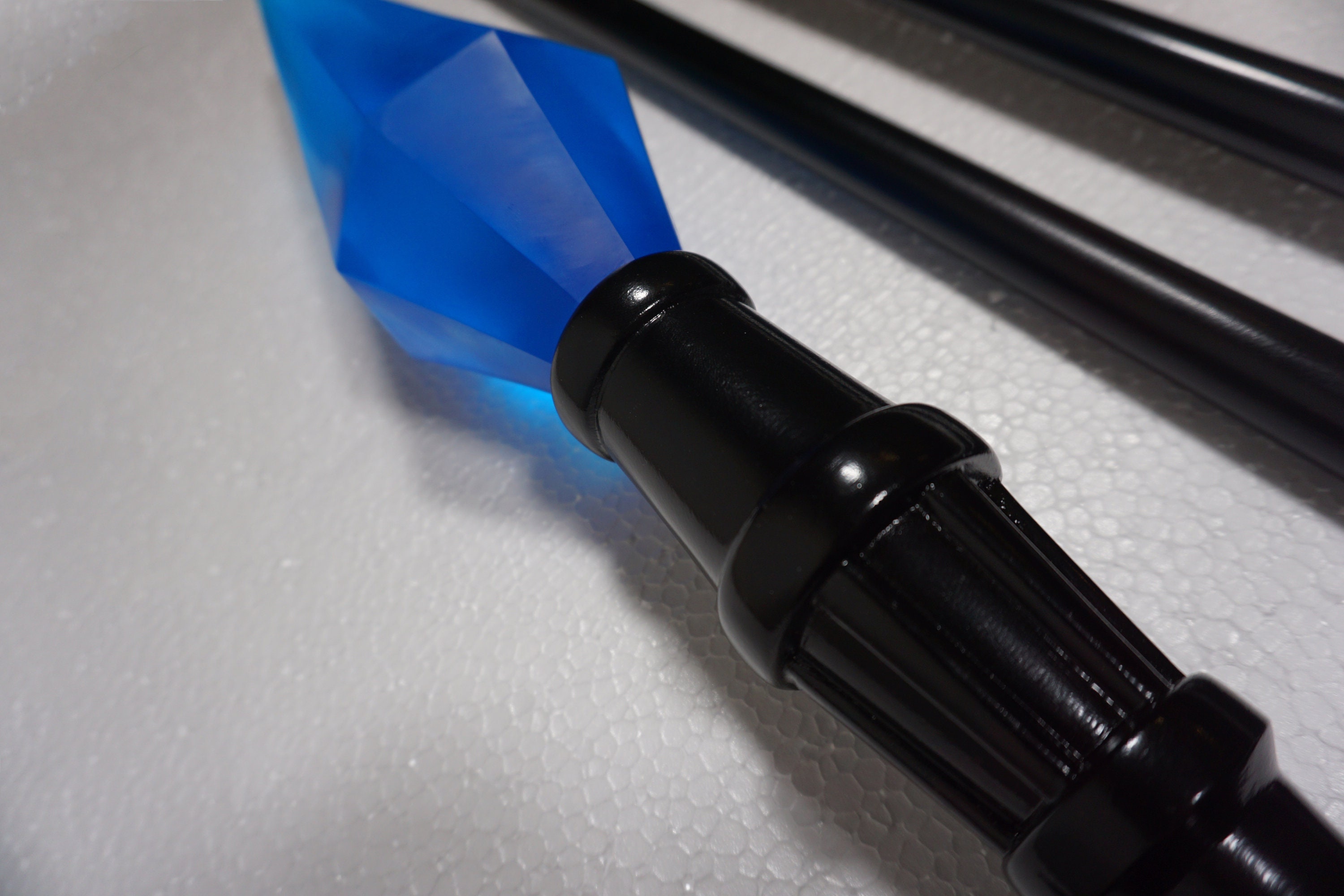 Valkyrie Staff - Etsy