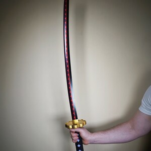 Zoro's 3 Katanas - Etsy