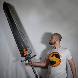 Shadowbringer - Etsy