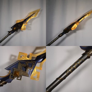 Vortex Vanquisher - Etsy