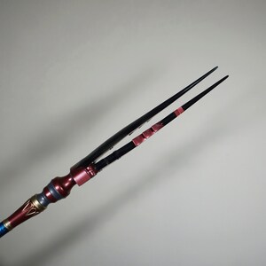Bladed Lance - Etsy