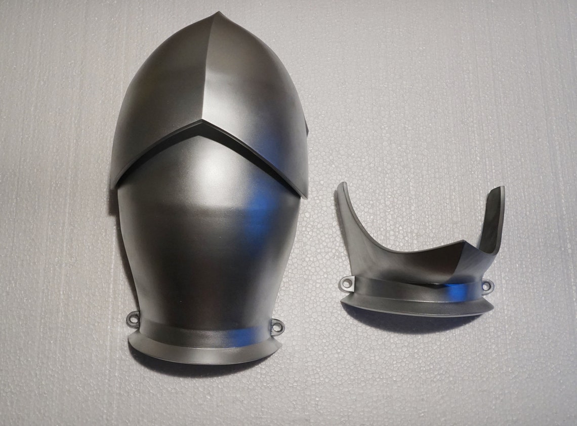 Griffith Helmet - Etsy