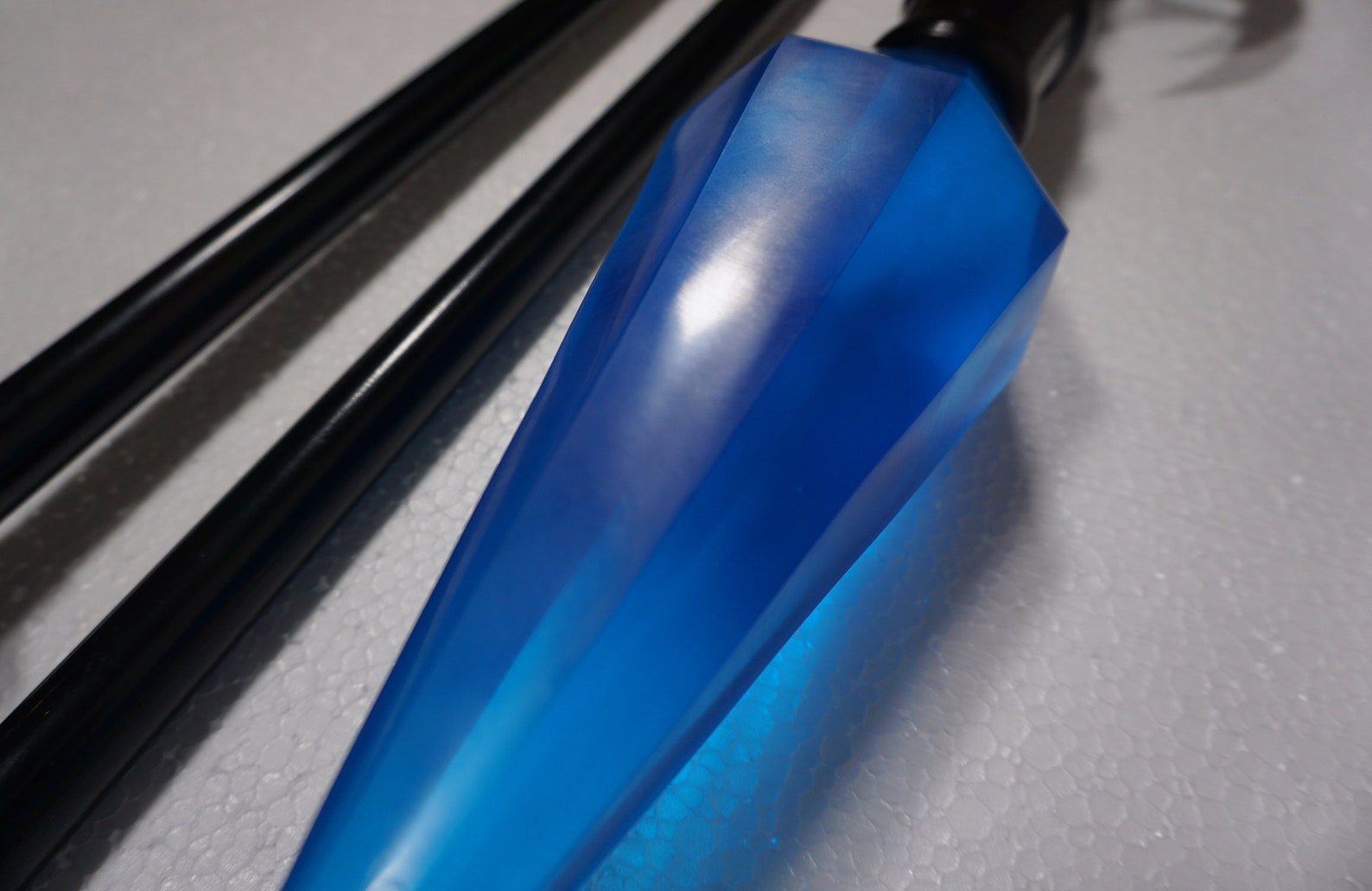 Valkyrie Staff - Etsy