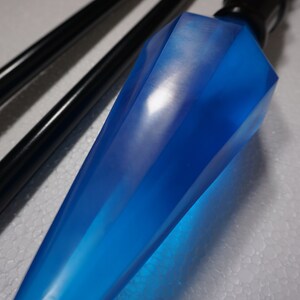 Valkyrie Staff - Etsy