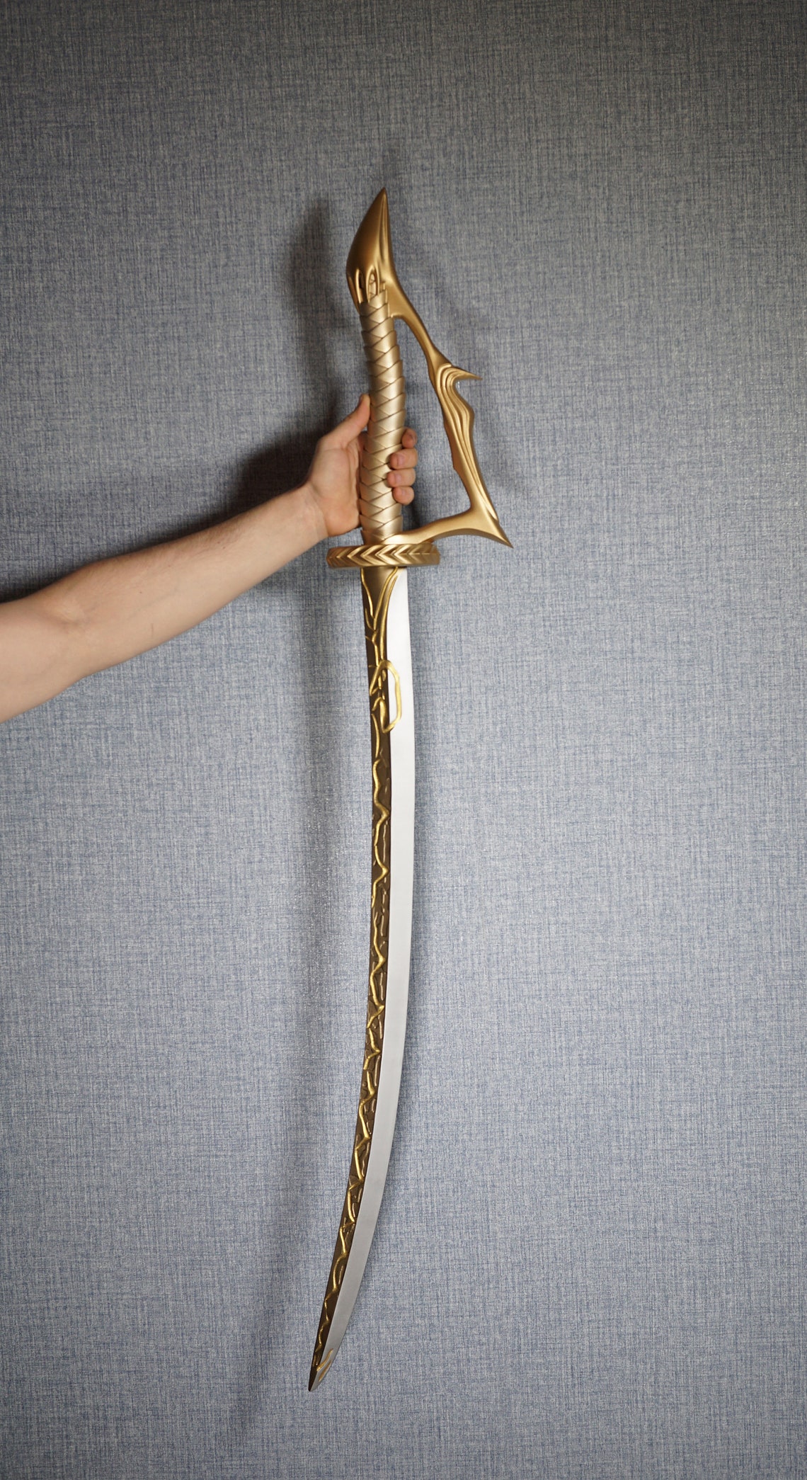 Sword of the Ultimate Honebami - Etsy
