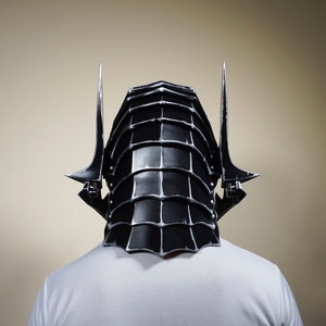 Guts Helmet - Etsy