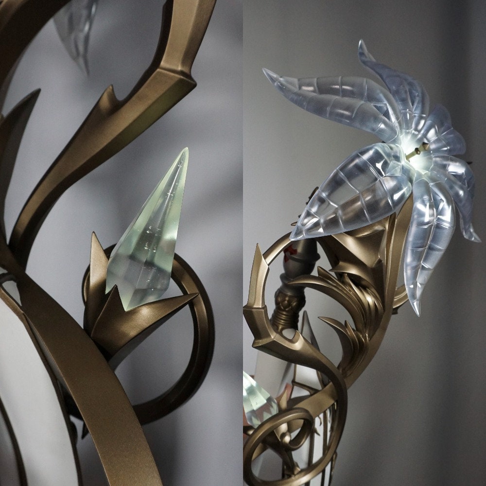 Weathered Tishtrya - Etsy