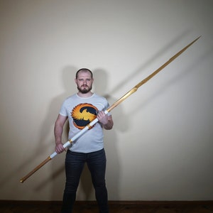 Moon Glaive - Etsy