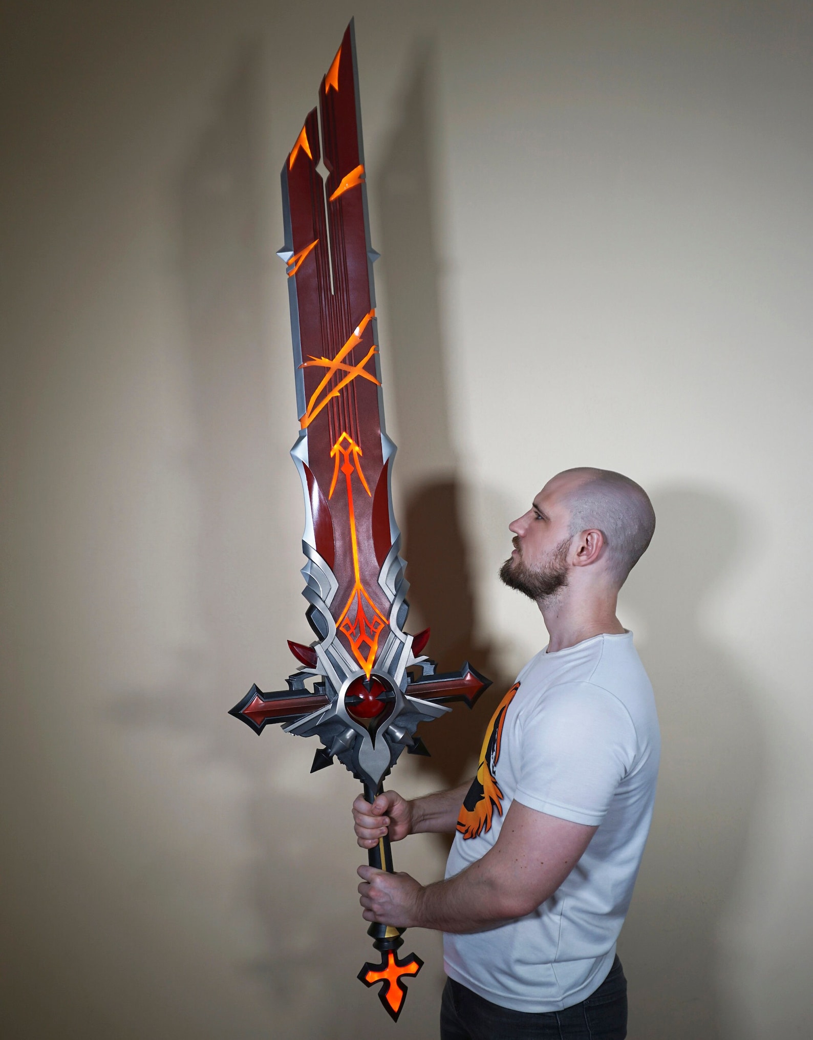 Wolf's Gravestone - Etsy