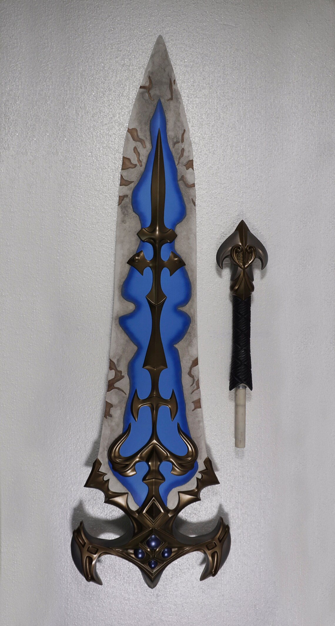 Curtana - Etsy