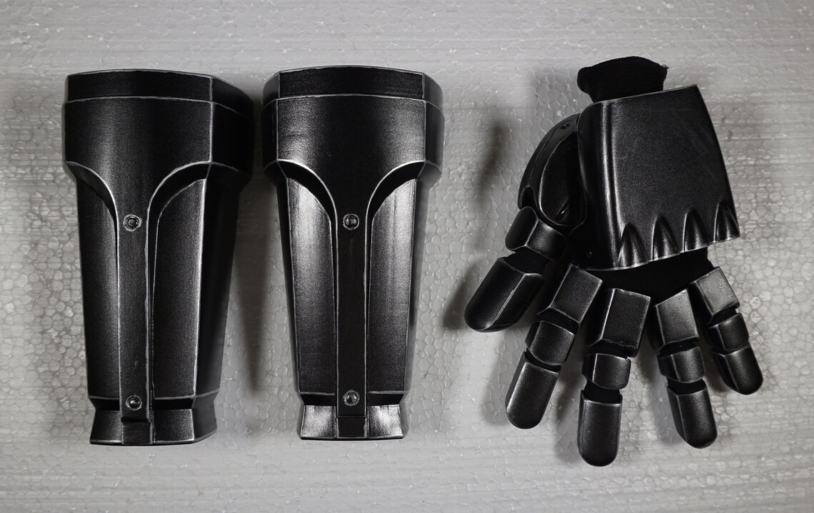 Mechanical Arm Guts - Etsy