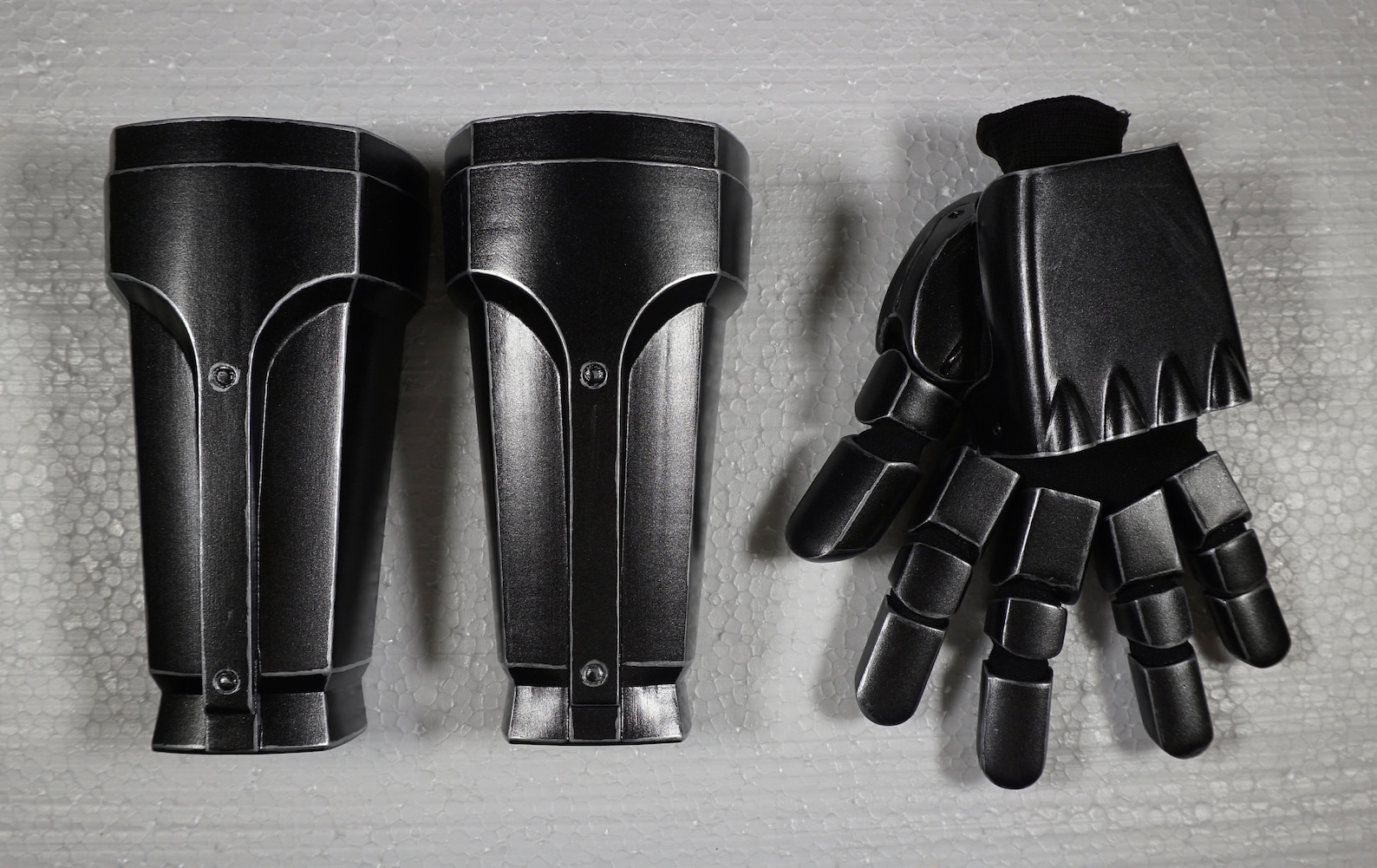 Mechanical Arm Guts - Etsy