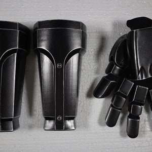 Mechanical Arm, Guts - Etsy