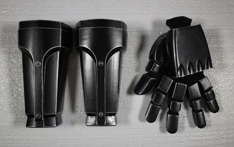 Mechanical Arm Guts - Etsy