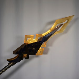 Vortex Vanquisher - Etsy