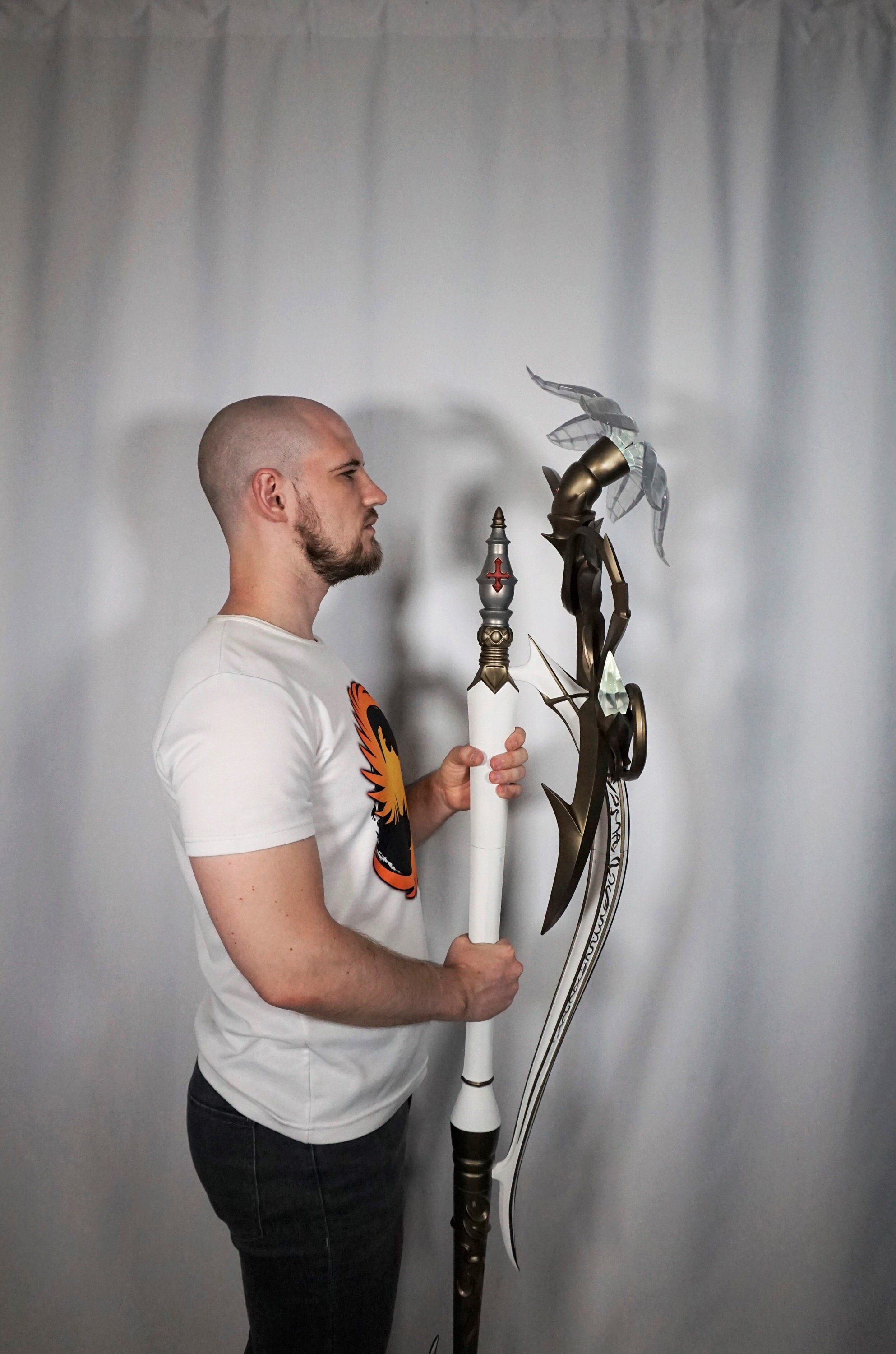 Weathered Tishtrya - Etsy