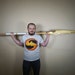 Moon Glaive - Etsy