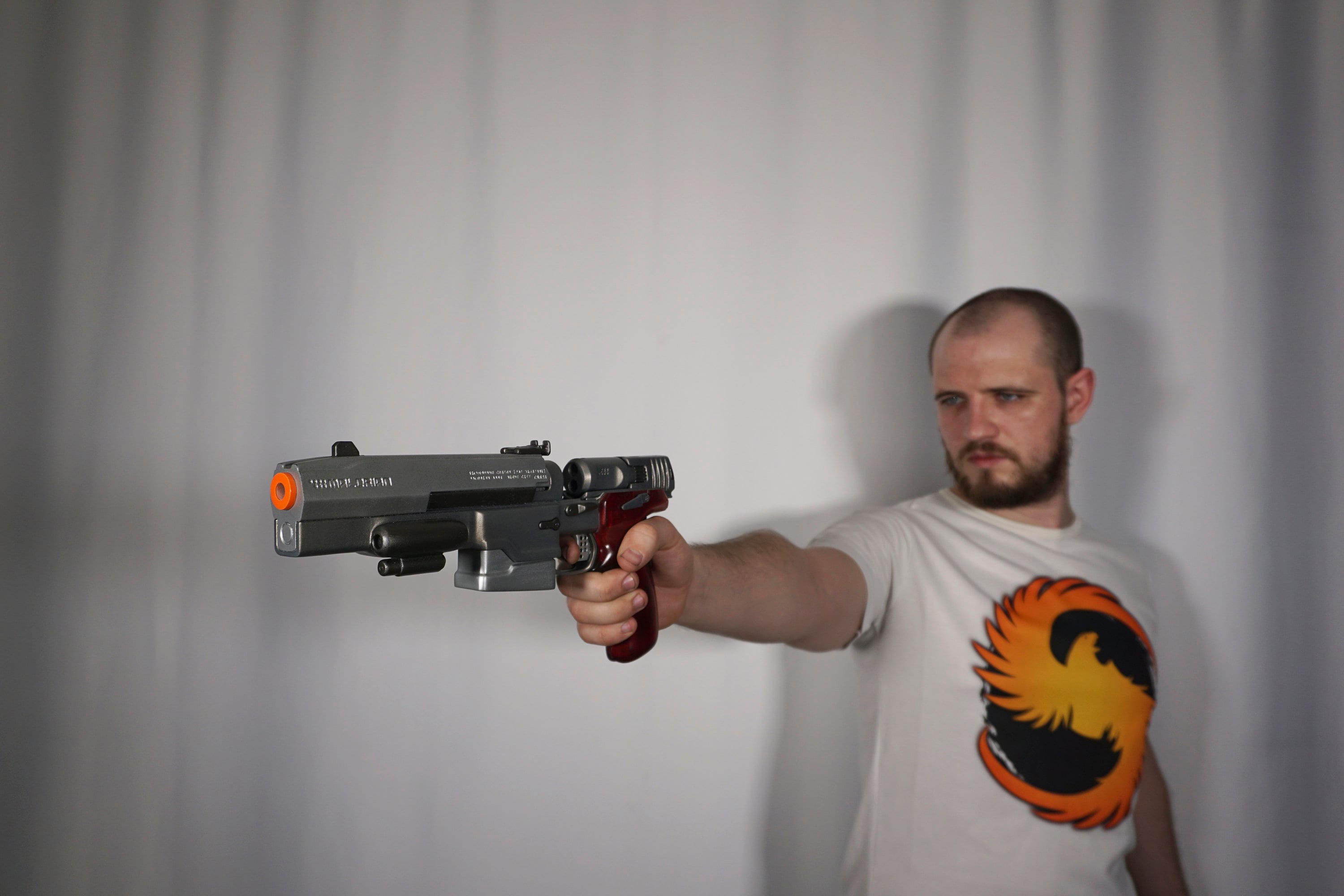 Malorian Arms 3516 - Etsy UK