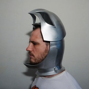 Griffith Helmet - Etsy