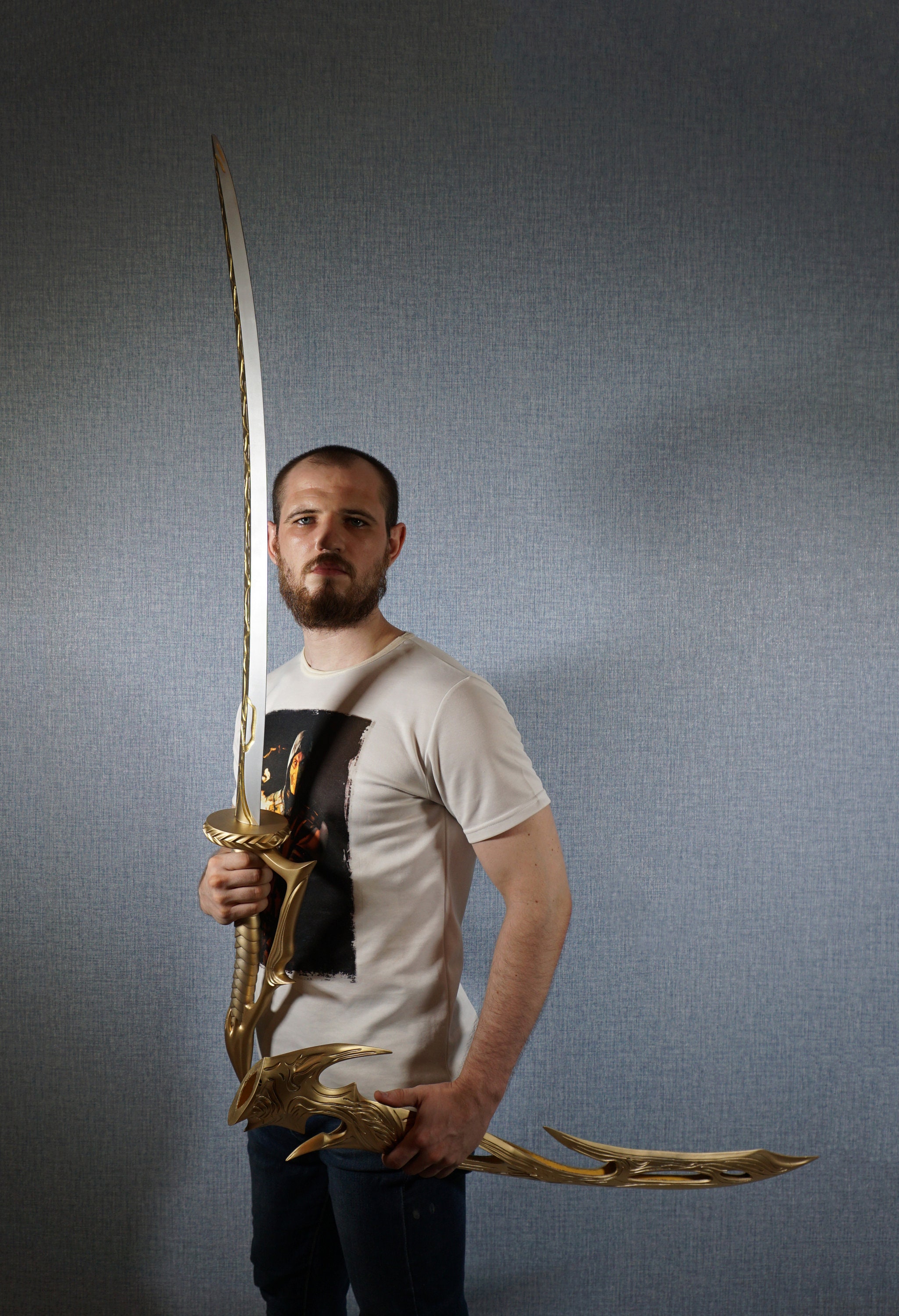 Sword of the Ultimate Honebami - Etsy