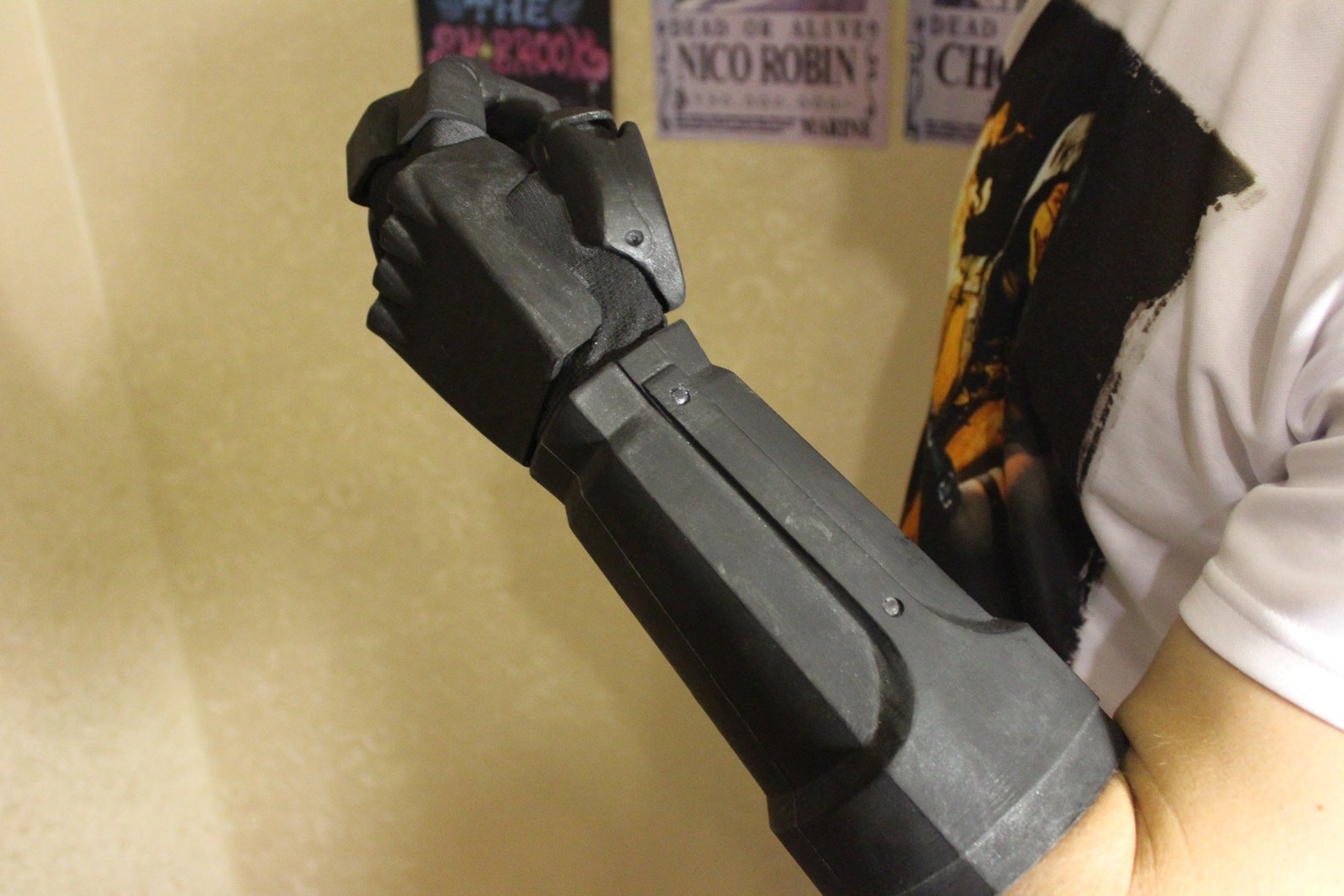 Mechanical Arm Guts - Etsy