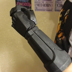 Mechanical Arm, Guts - Etsy