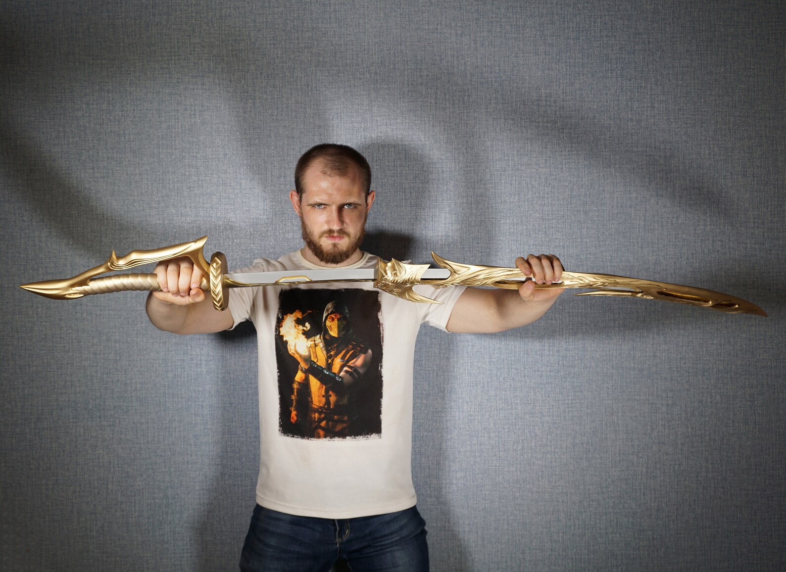 Sword of the Ultimate Honebami - Etsy