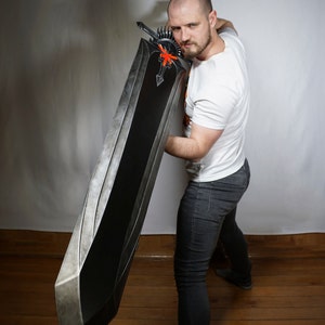 Shadowbringer - Etsy