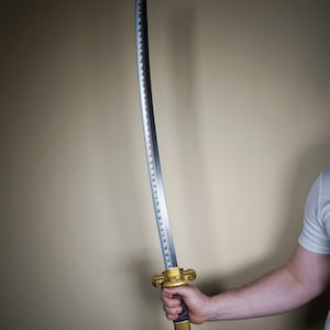 Zoro's 3 Katanas - Etsy