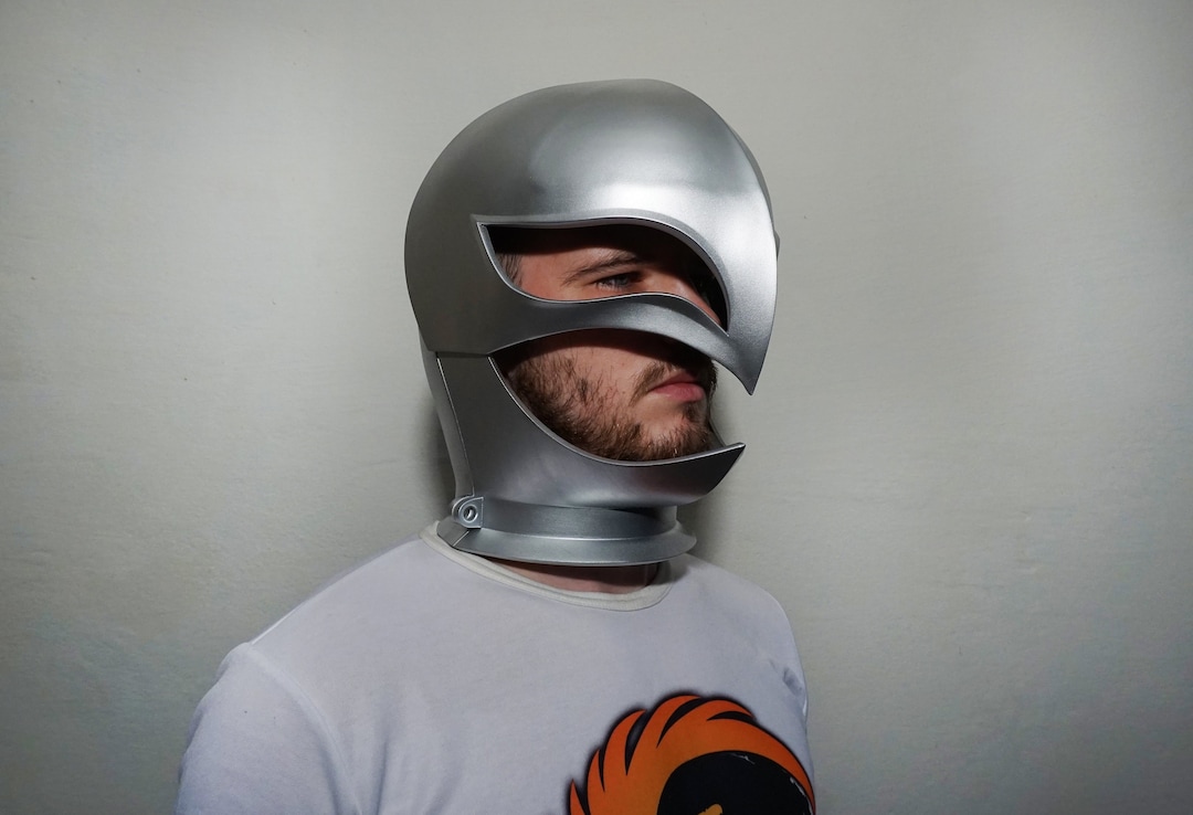 Griffith Helmet - Etsy