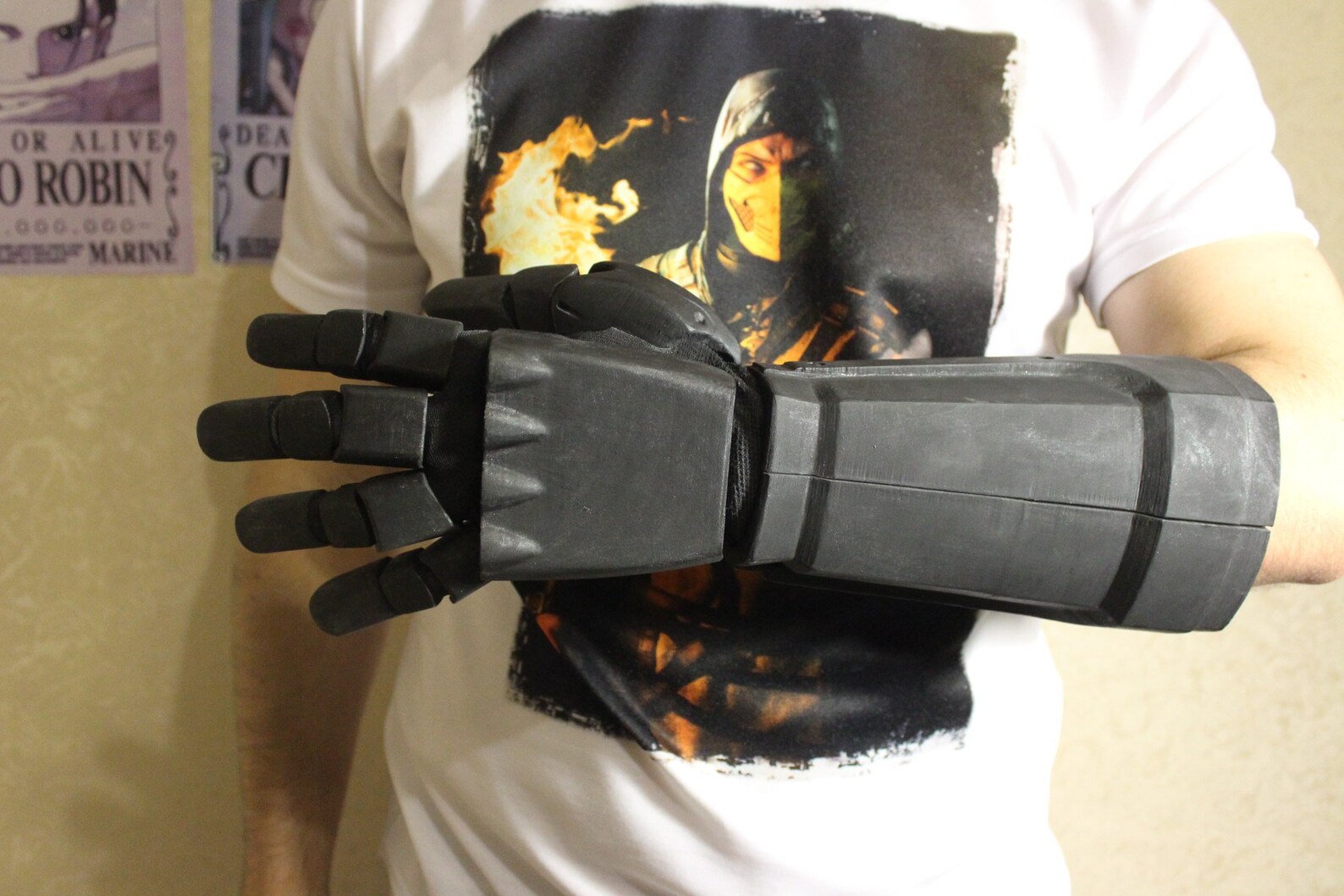 Mechanical Arm Guts - Etsy