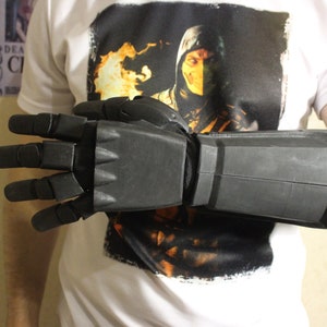 Mechanical Arm, Guts - Etsy