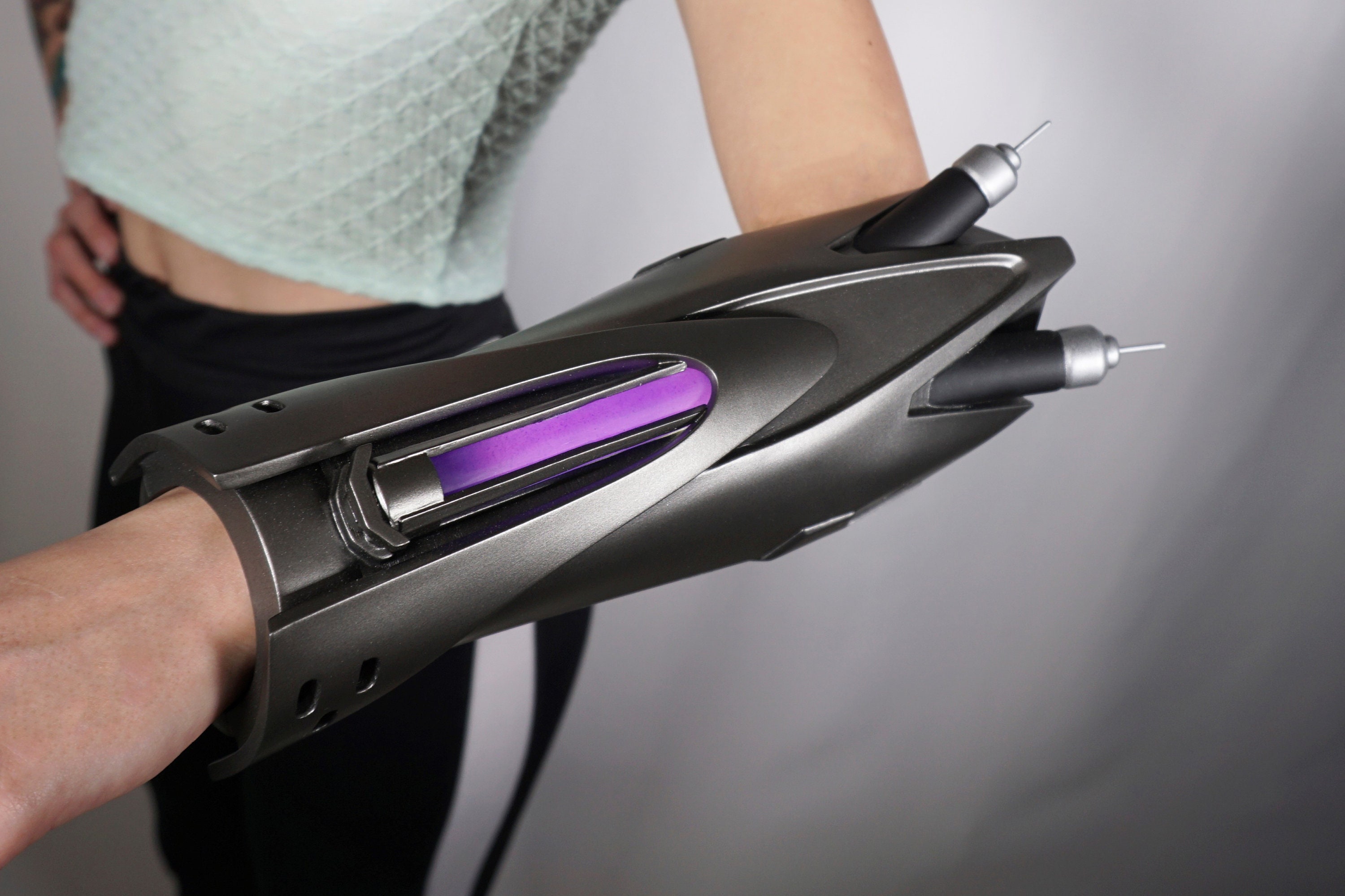 Widowmaker's Armor - Etsy