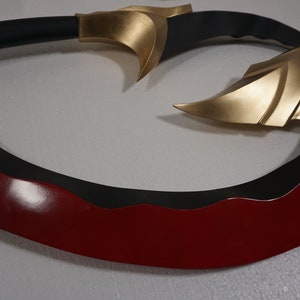 Diana's Crescent Moon Blade - Etsy