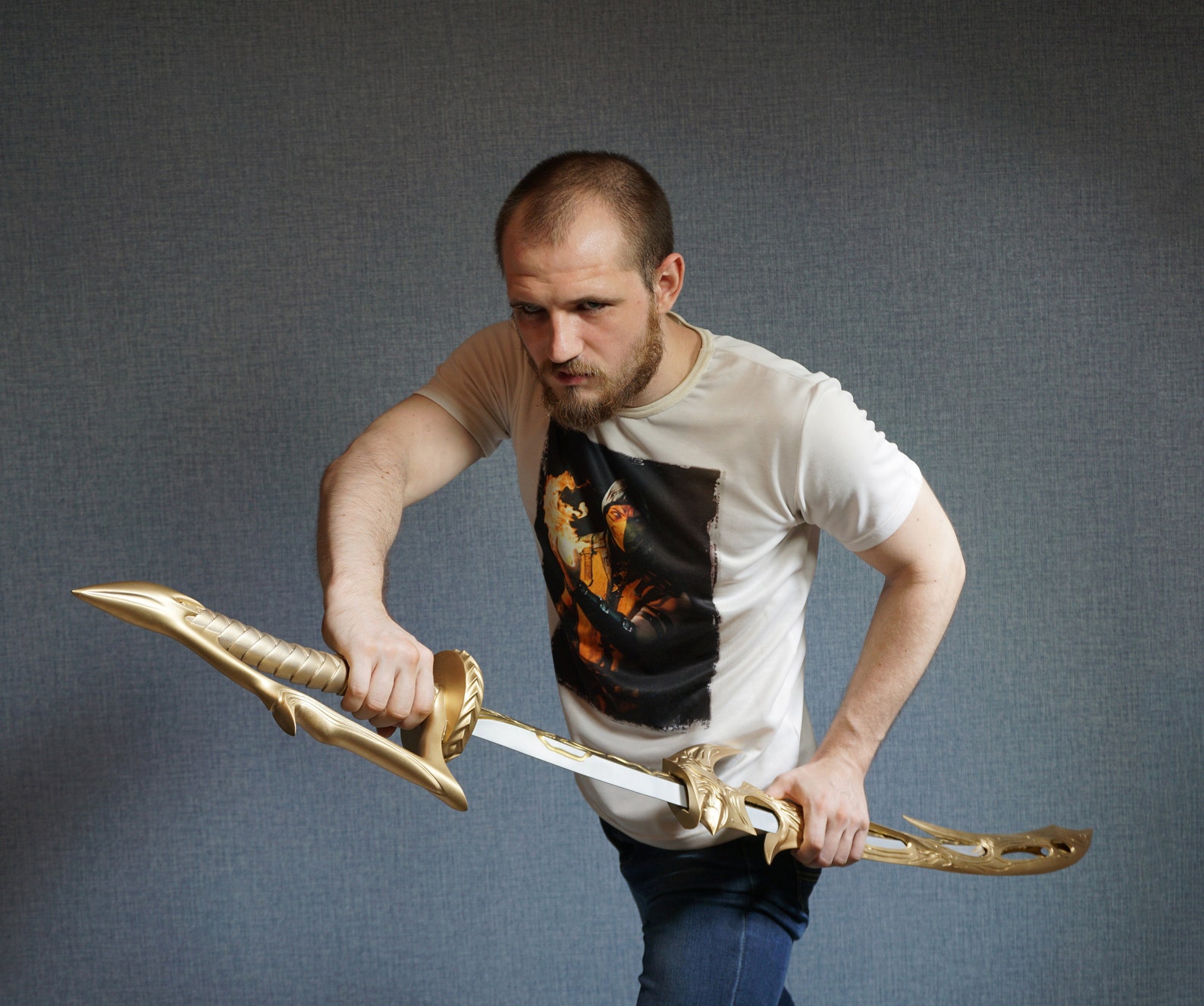 Sword of the Ultimate Honebami - Etsy