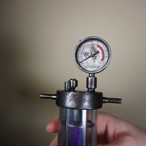 Las Plagas Sample - Etsy