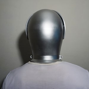 Griffith Helmet - Etsy