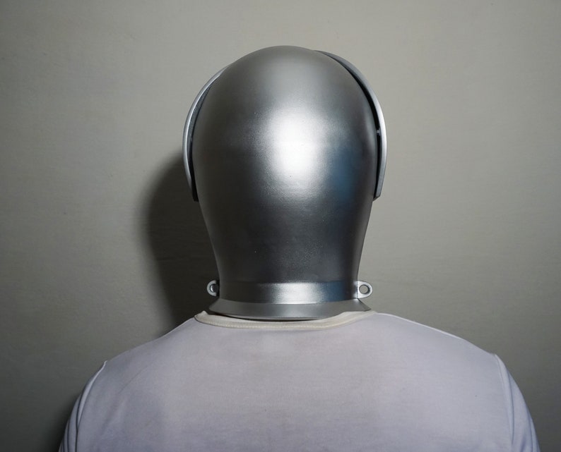 Griffith Helmet - Etsy UK