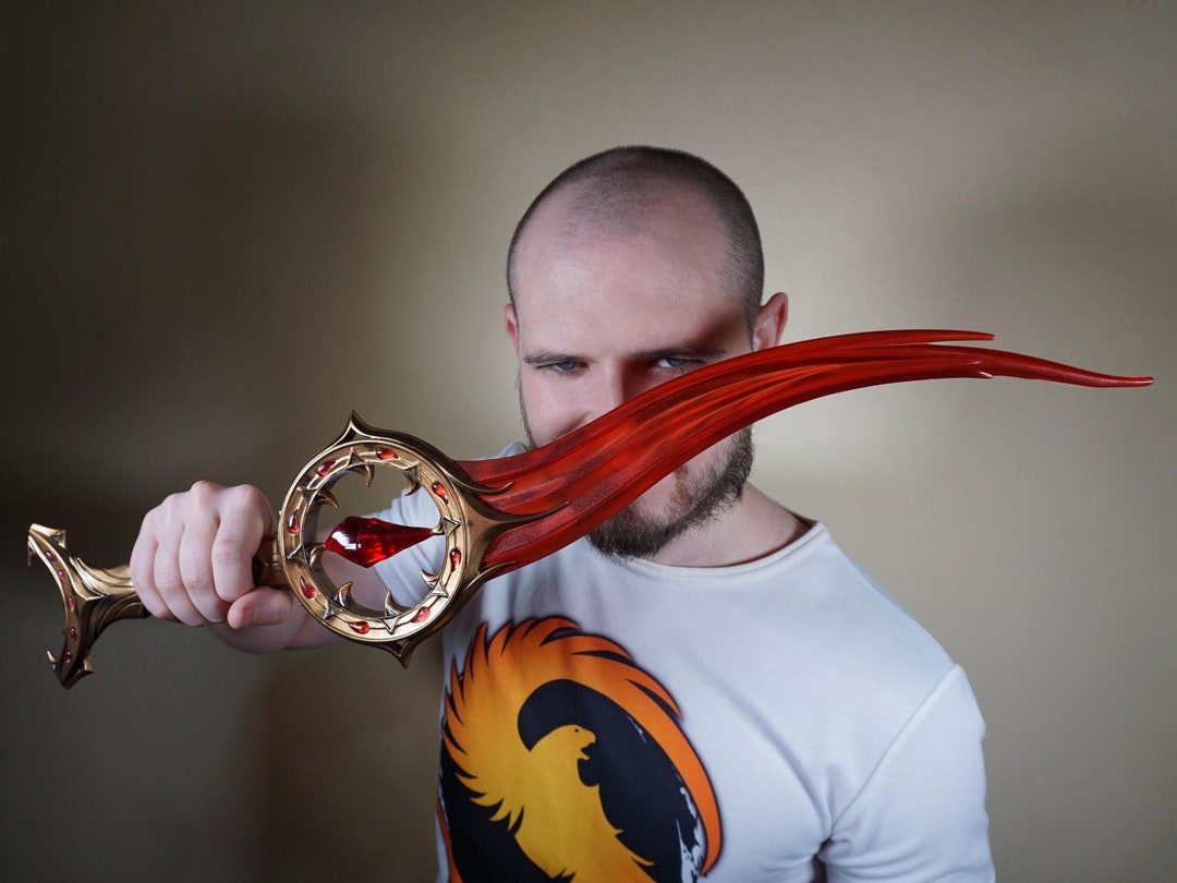 Orin's Dagger "bloodthirst" - Etsy