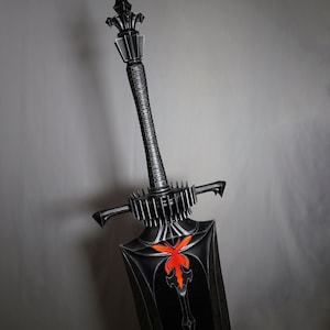 Shadowbringer - Etsy