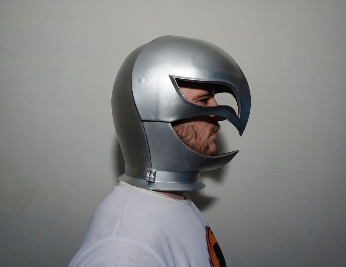 Griffith Helmet - Etsy