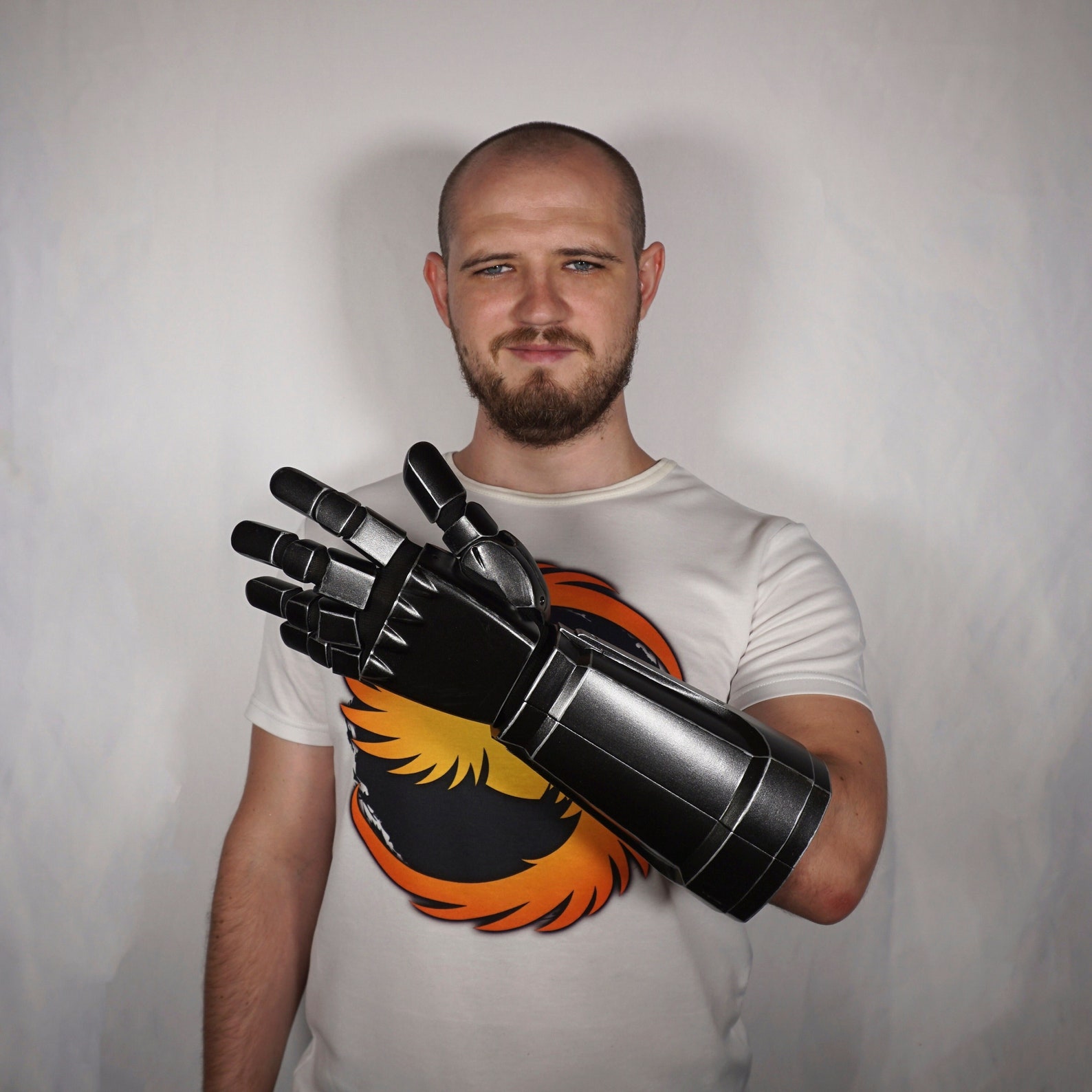 Mechanical Arm Guts - Etsy