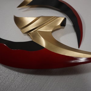 Diana's Crescent Moon Blade - Etsy