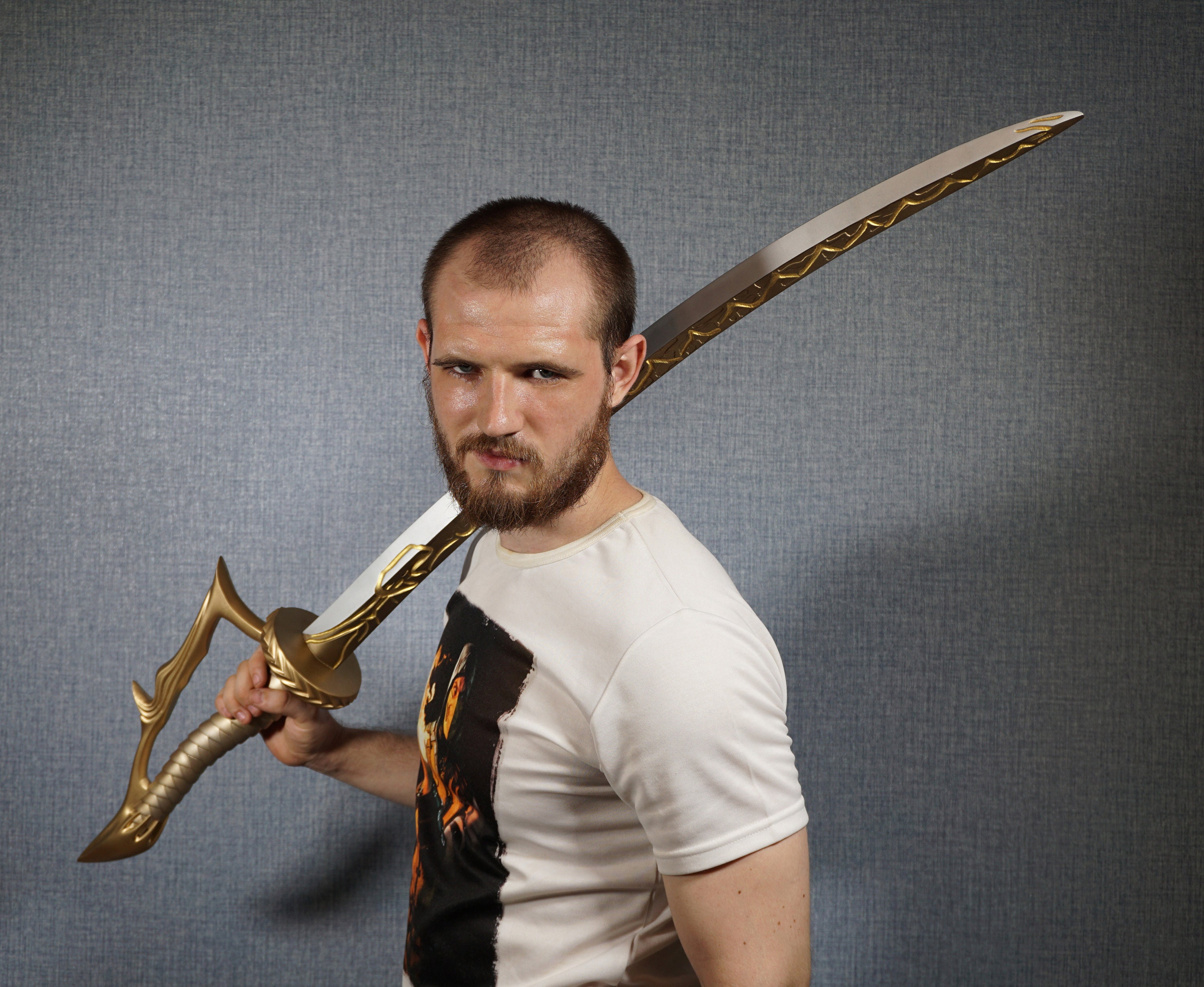 Sword of the Ultimate Honebami - Etsy