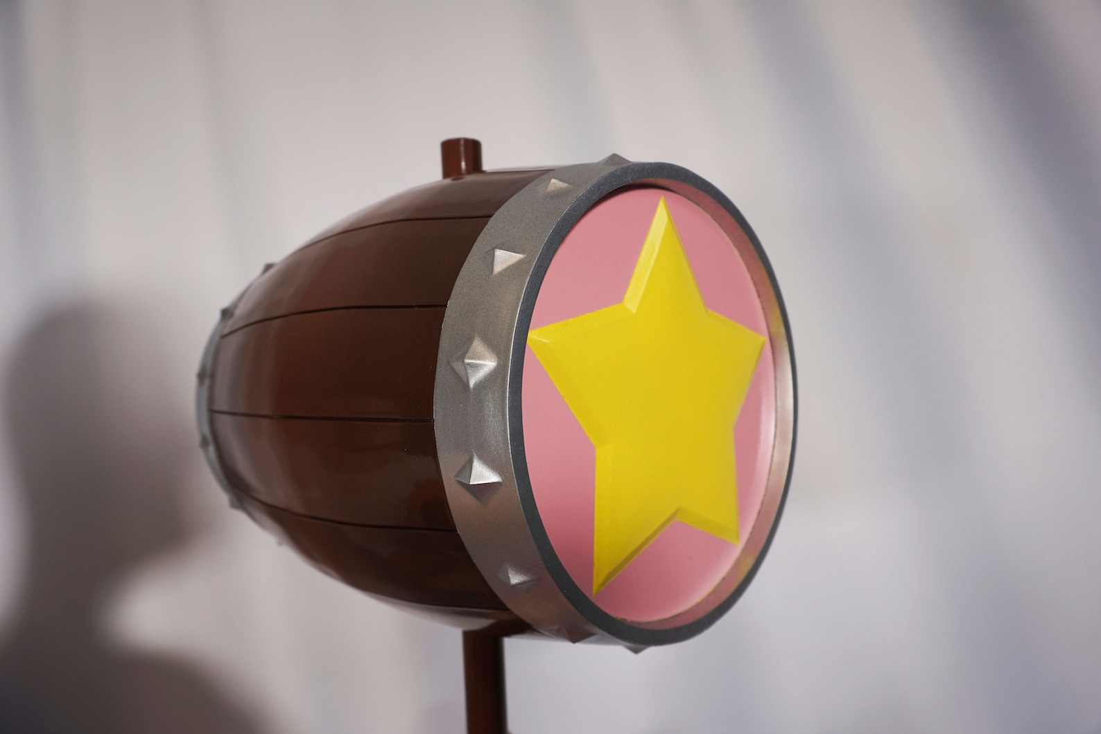 King Dedede's Hammer - Etsy