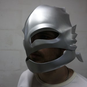 Griffith Helmet - Etsy UK