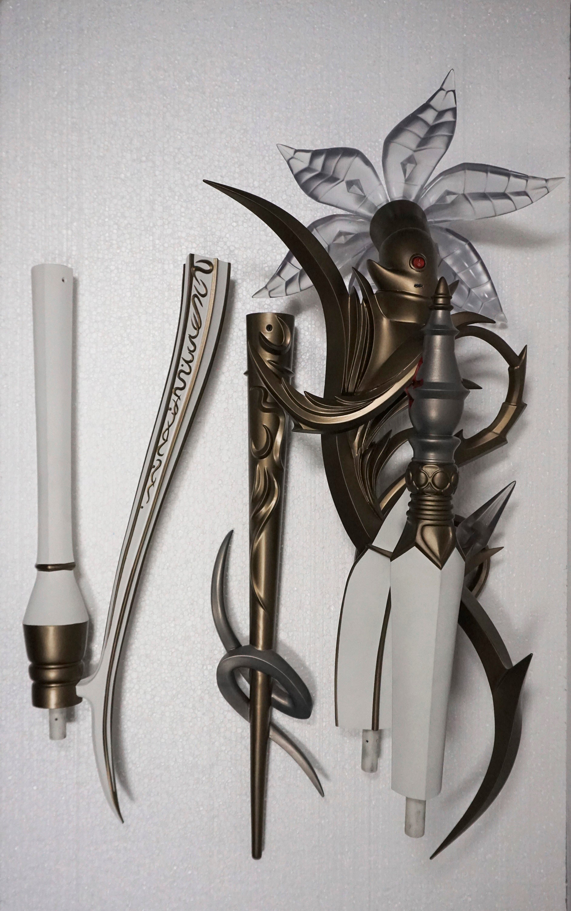 Weathered Tishtrya - Etsy