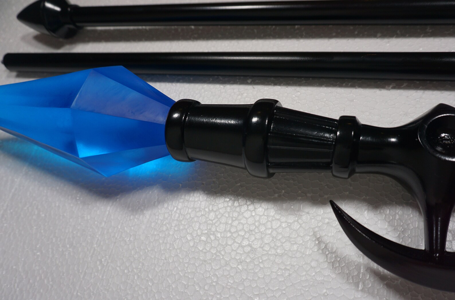 Valkyrie Staff - Etsy