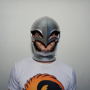 Griffith Helmet - Etsy